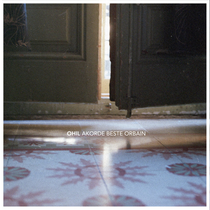 Akorde Beste Orbain | Ohil