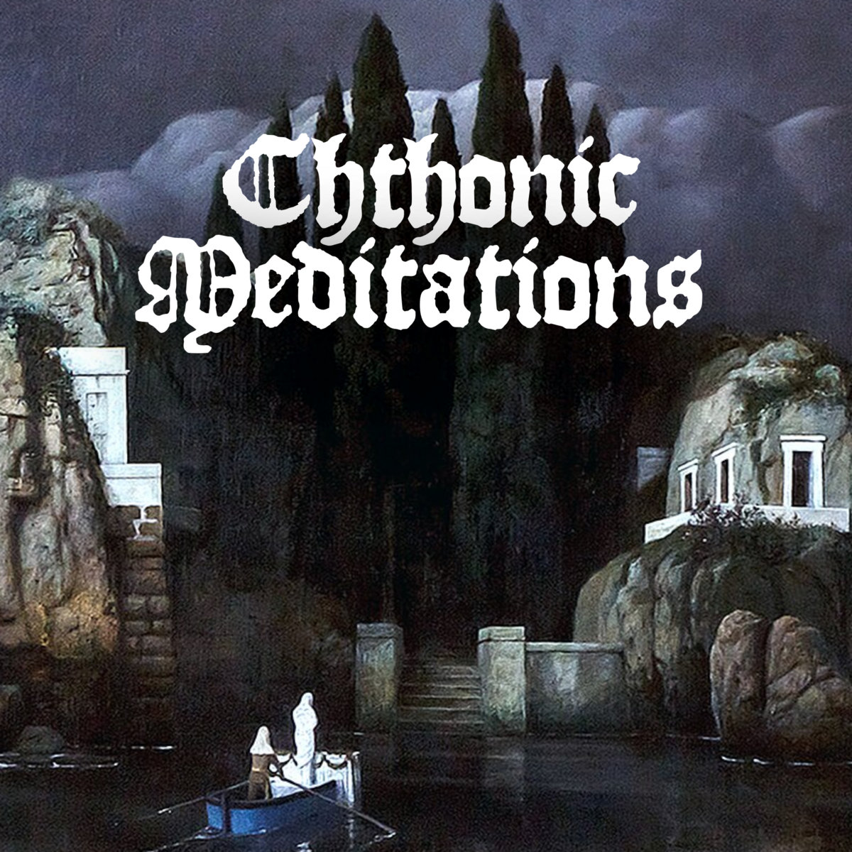 Chthonic Meditations | Doomseer