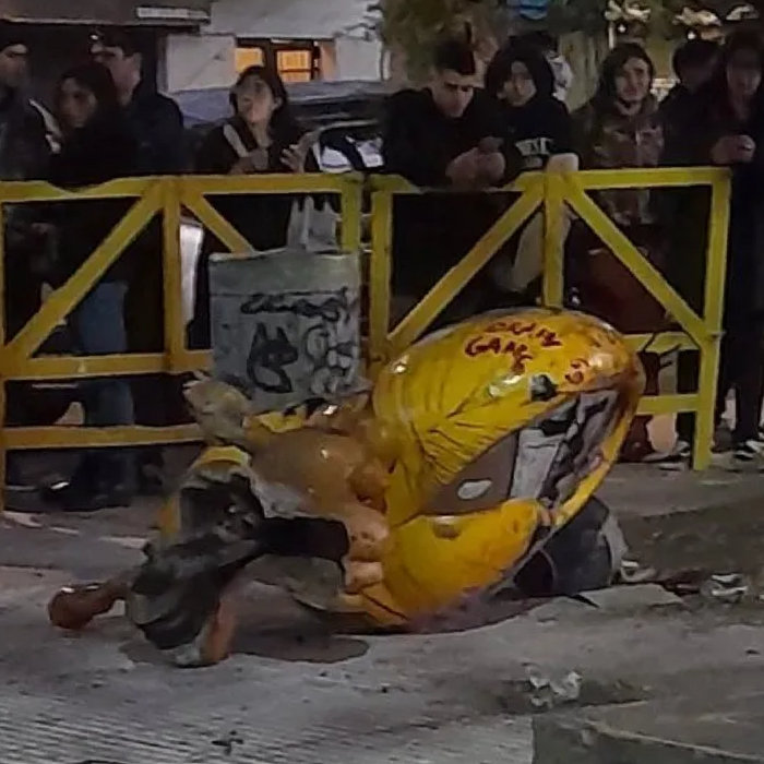 Julian GO Soundtrack (New Version) | Franchus