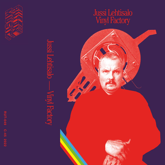 Vinyl Factory | Jussi Lehtisalo