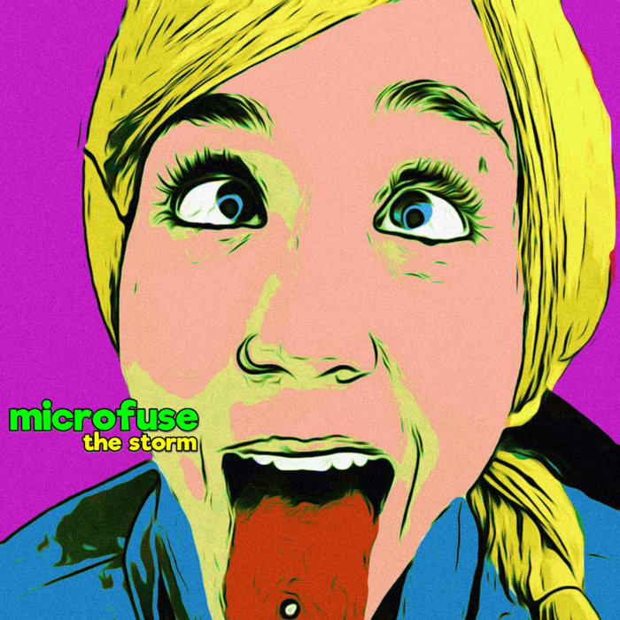 the storm | microfuse