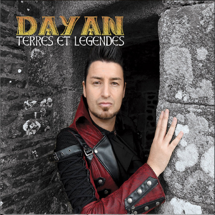 DAYAN TERRES ET LEGENDES | Dayan | DAYAN.OFFICIEL