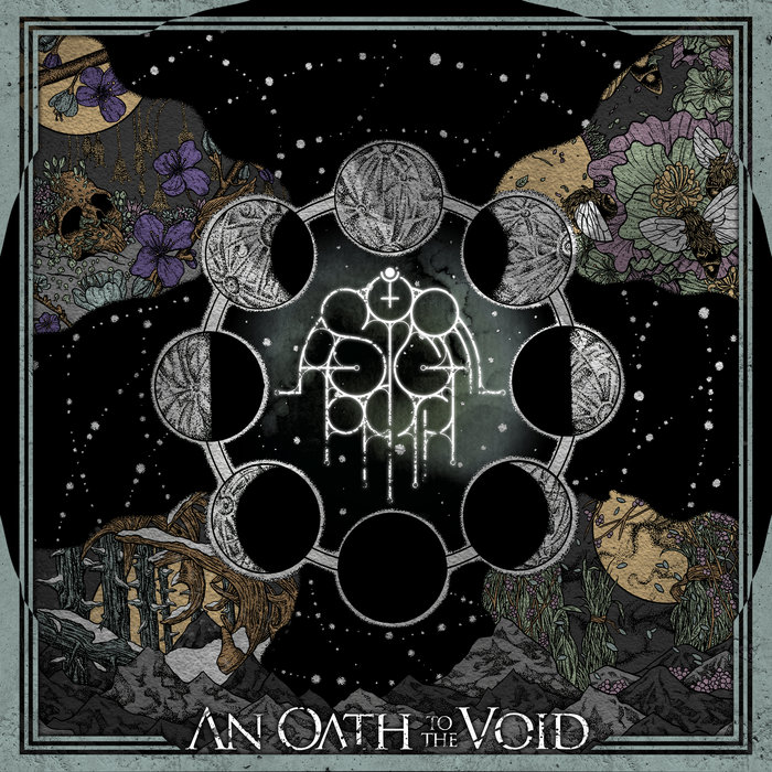 An Oath to the Void | Astral Path | Avantgarde Music