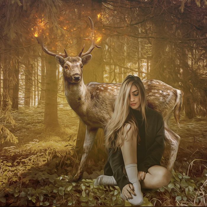 Fauna-Ergokinesis, Fauna Energy Manipulation, Bestial Energy, Beast ...