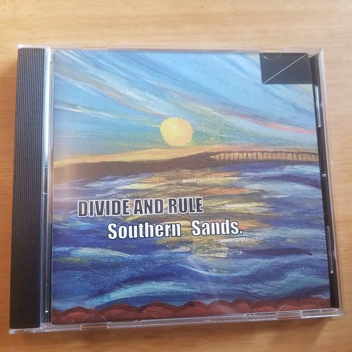 Southern Sands | Divide and Rule