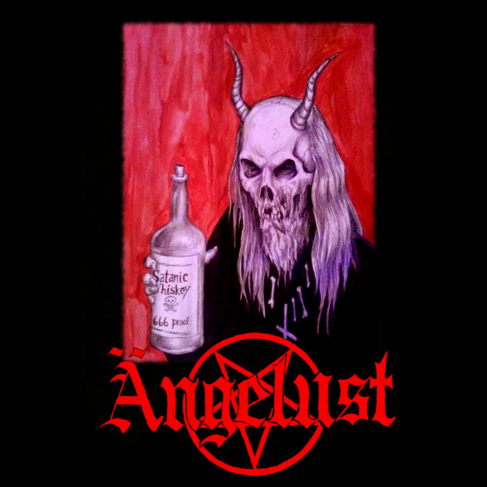 Demo | Angelust