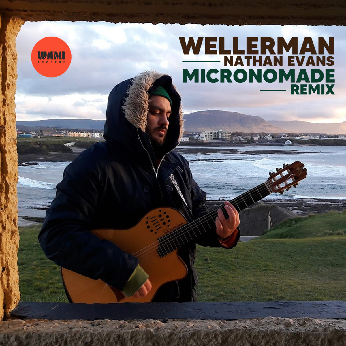 Wellerman - Nathan Evans (Micronomade Remix) | Wami