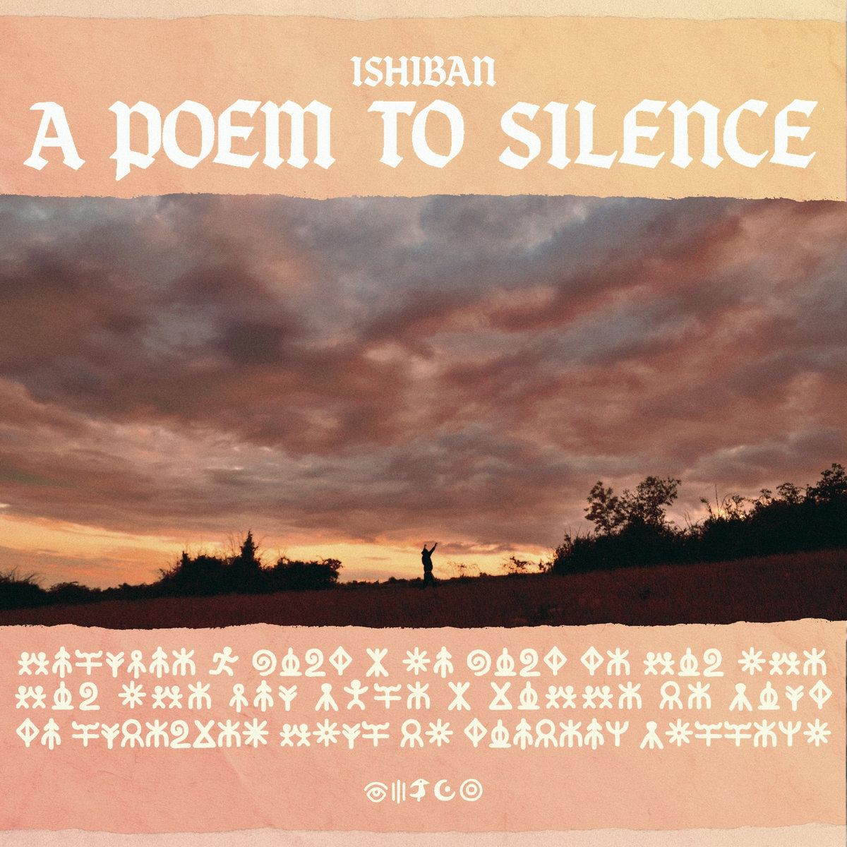 A Poem To Silence | ishiban | Audio Split Binary