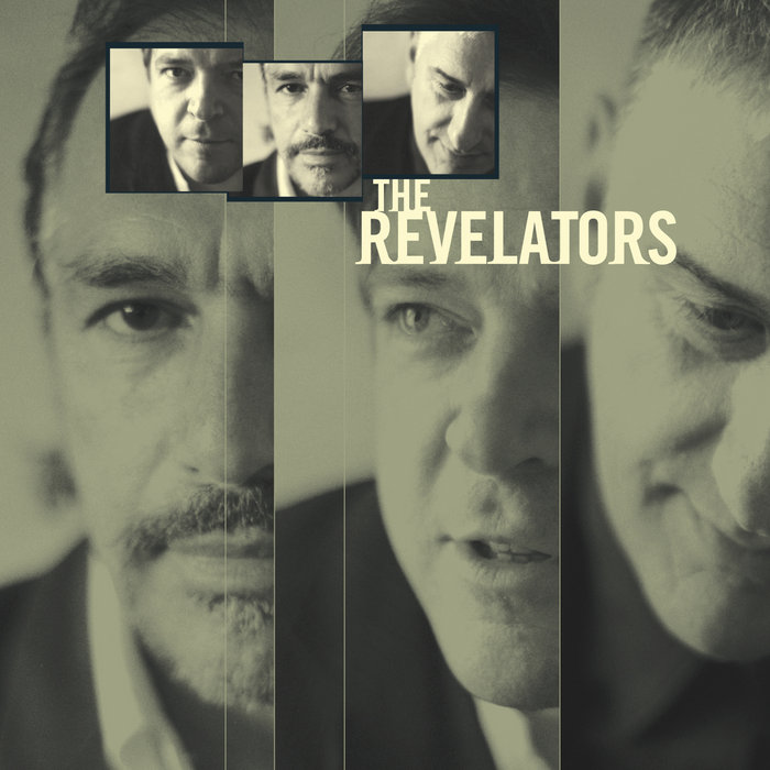 The Revelators | The Revelators