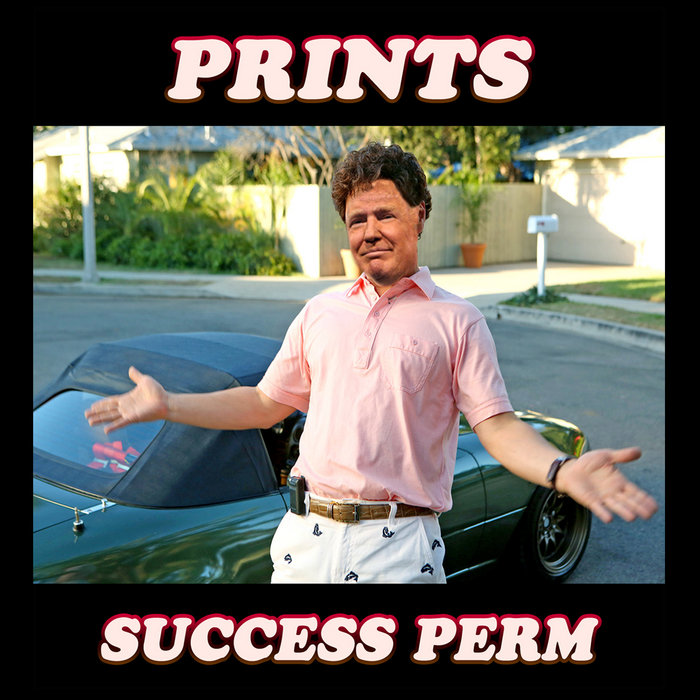 Success Perm | Prints | Whistle Pig Music