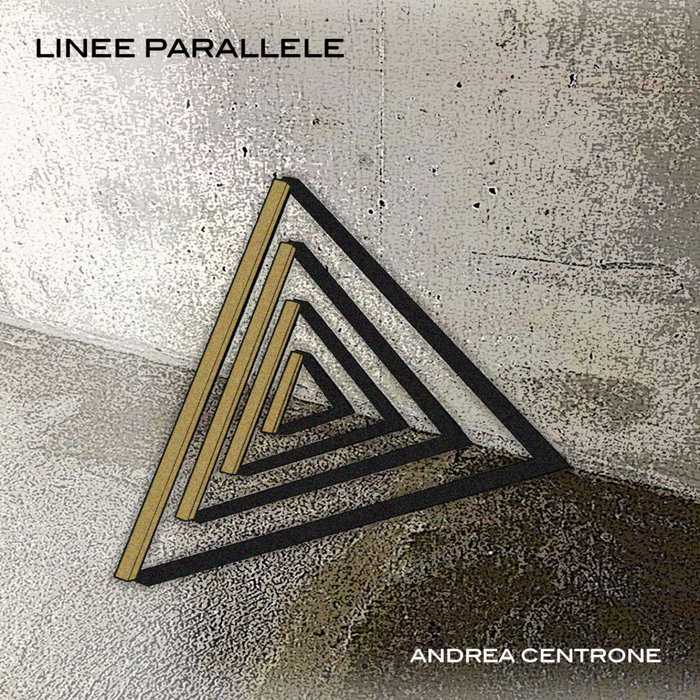 Linee Parallele | Andrea Centrone