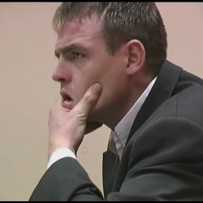 Brian Mad - Our Kid (A Poem by Liam Stewart) | Ian Breen's 40th ...