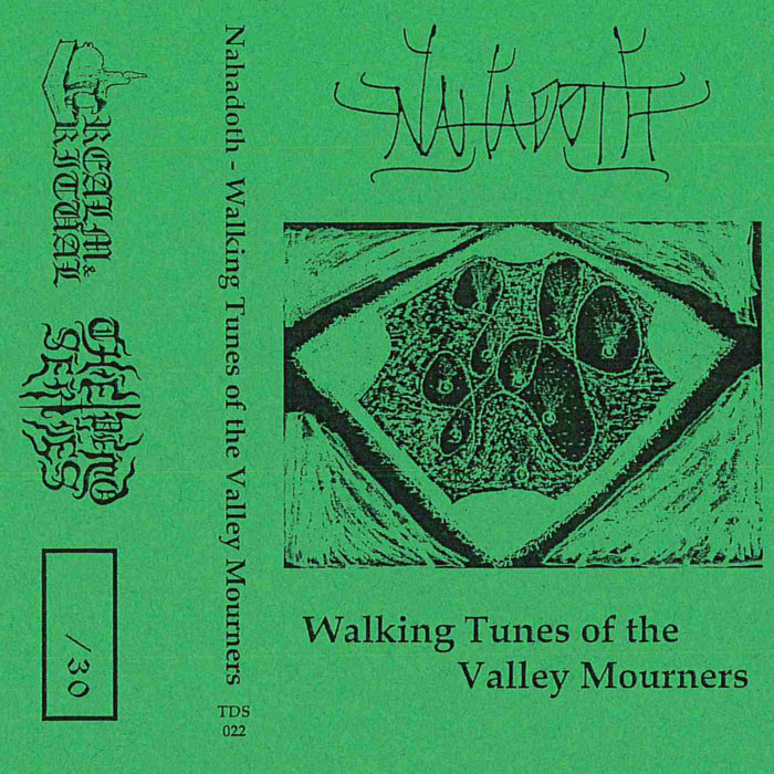 Walking Tunes of the Valley Mourners | Nahadoth | Realm and Ritual