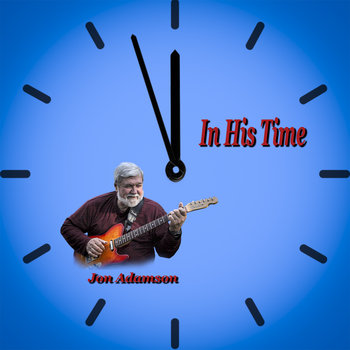 Music | Jon Adamson
