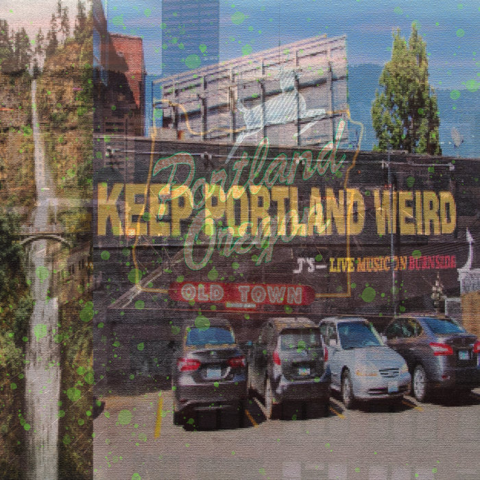 Mt. Hood | Jordan Brant