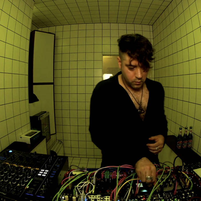 FOLDING IN | STATIQBLOOM + BLUSH RESPONSE | BLUSH RESPONSE