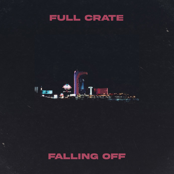 FALLING OFF | Full Crate