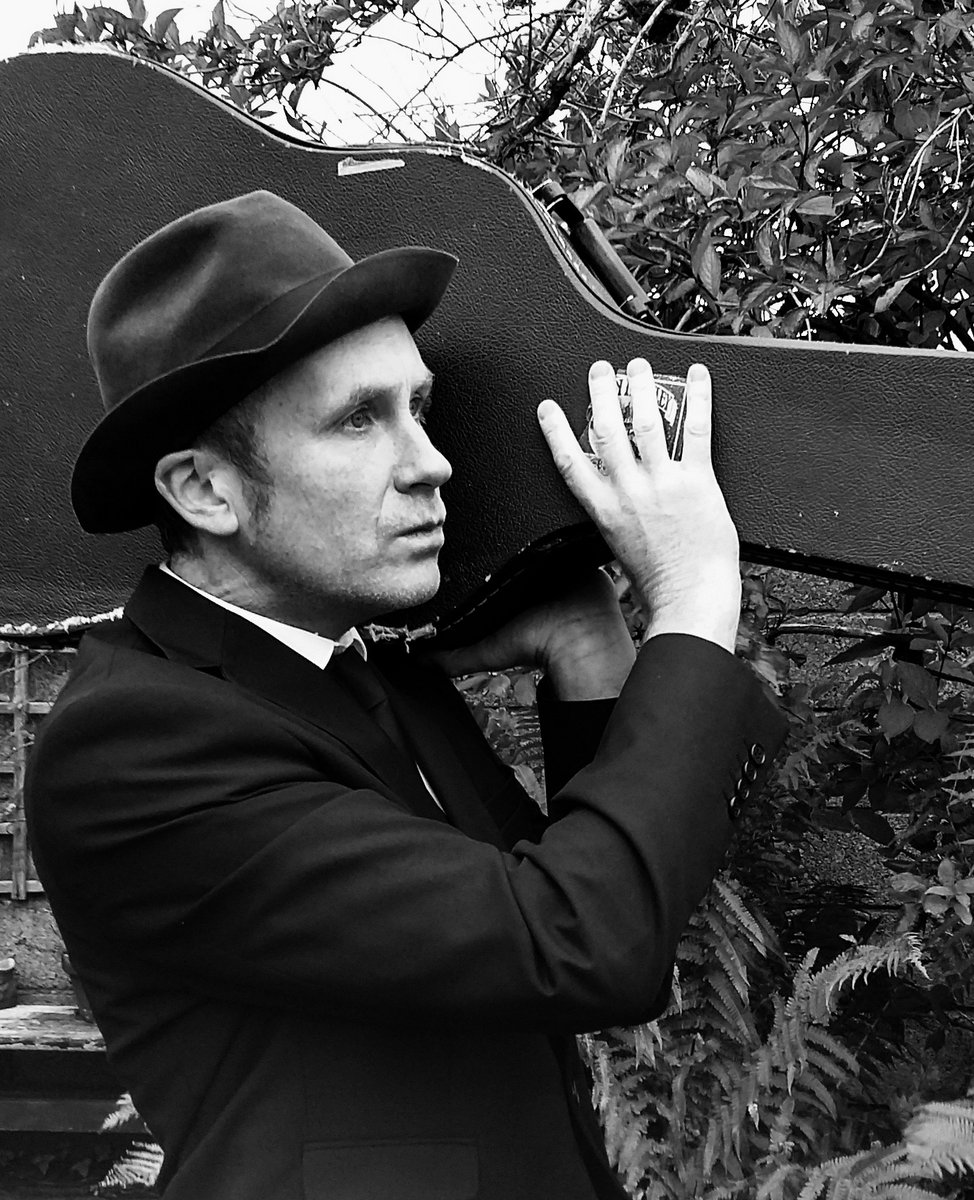 New Ditty | Adam Murphy