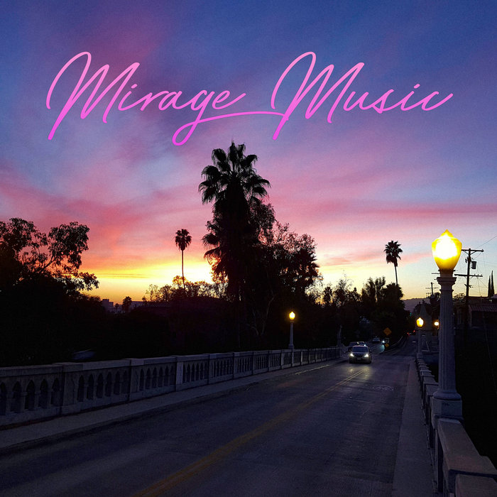 Mirage Music | Mirage Music