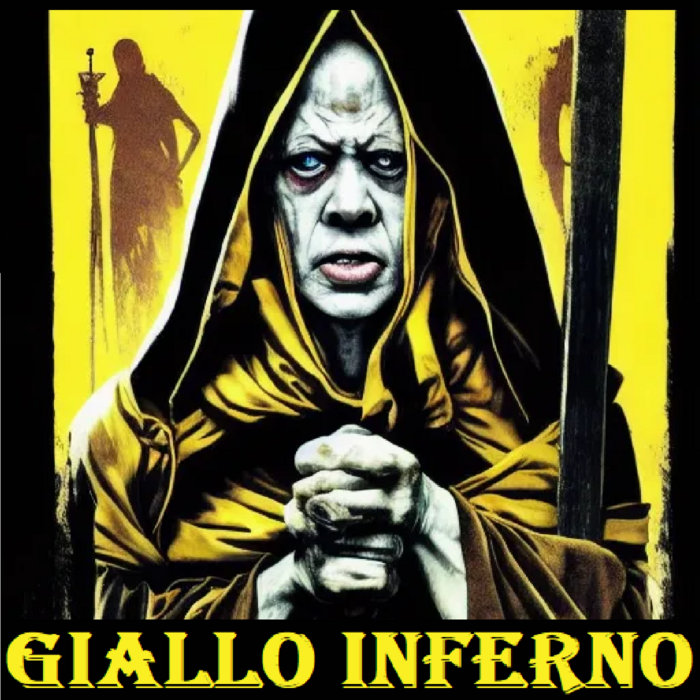 GIALLO INFERNO | Zenox Labs