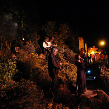 Music | Dominique Tremblay