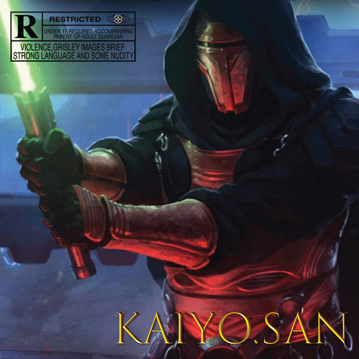 Destiny | kaiyo.san | Kaiyo.san