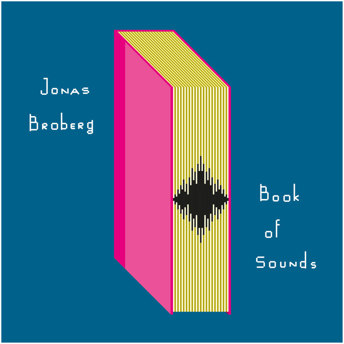 Book of Sounds | Jonas Broberg