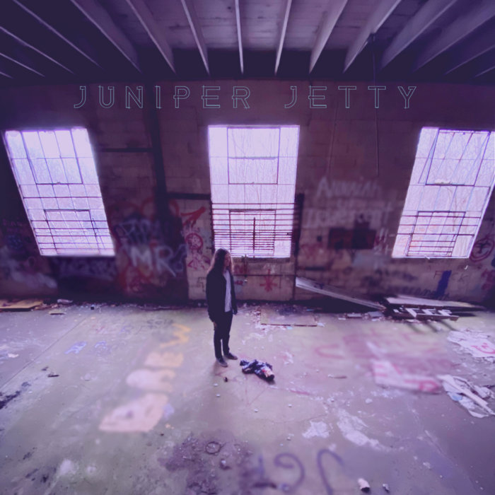 Juniper Jetty | Ben Folkwein