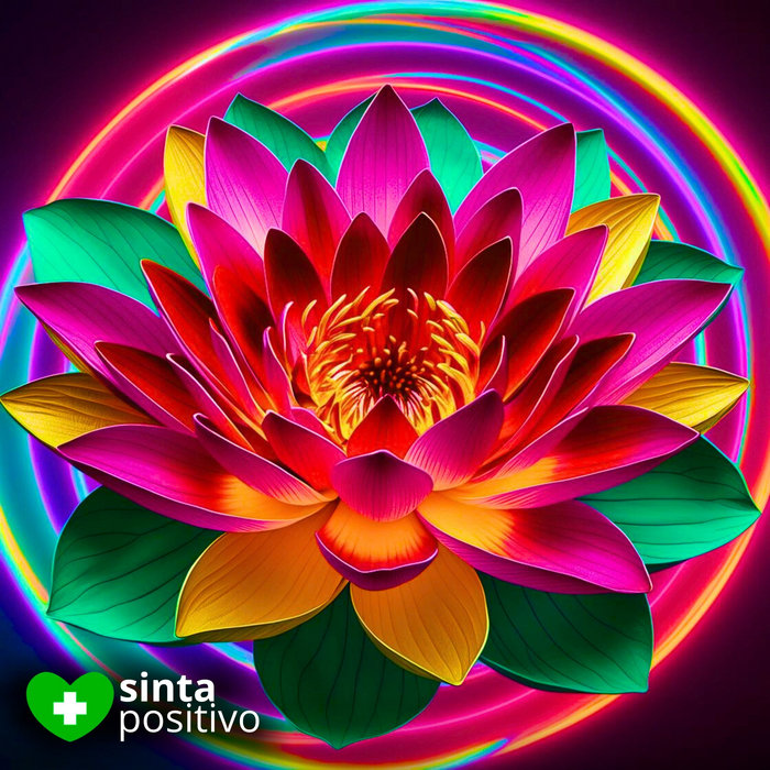 Divine Resonance: Healing for the Soul | Sinta Positivo