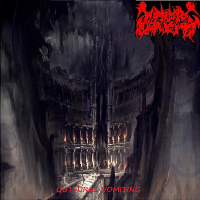 Morbid Reality (Argentine) - Gutural Vomiting (2004) Undergore ...