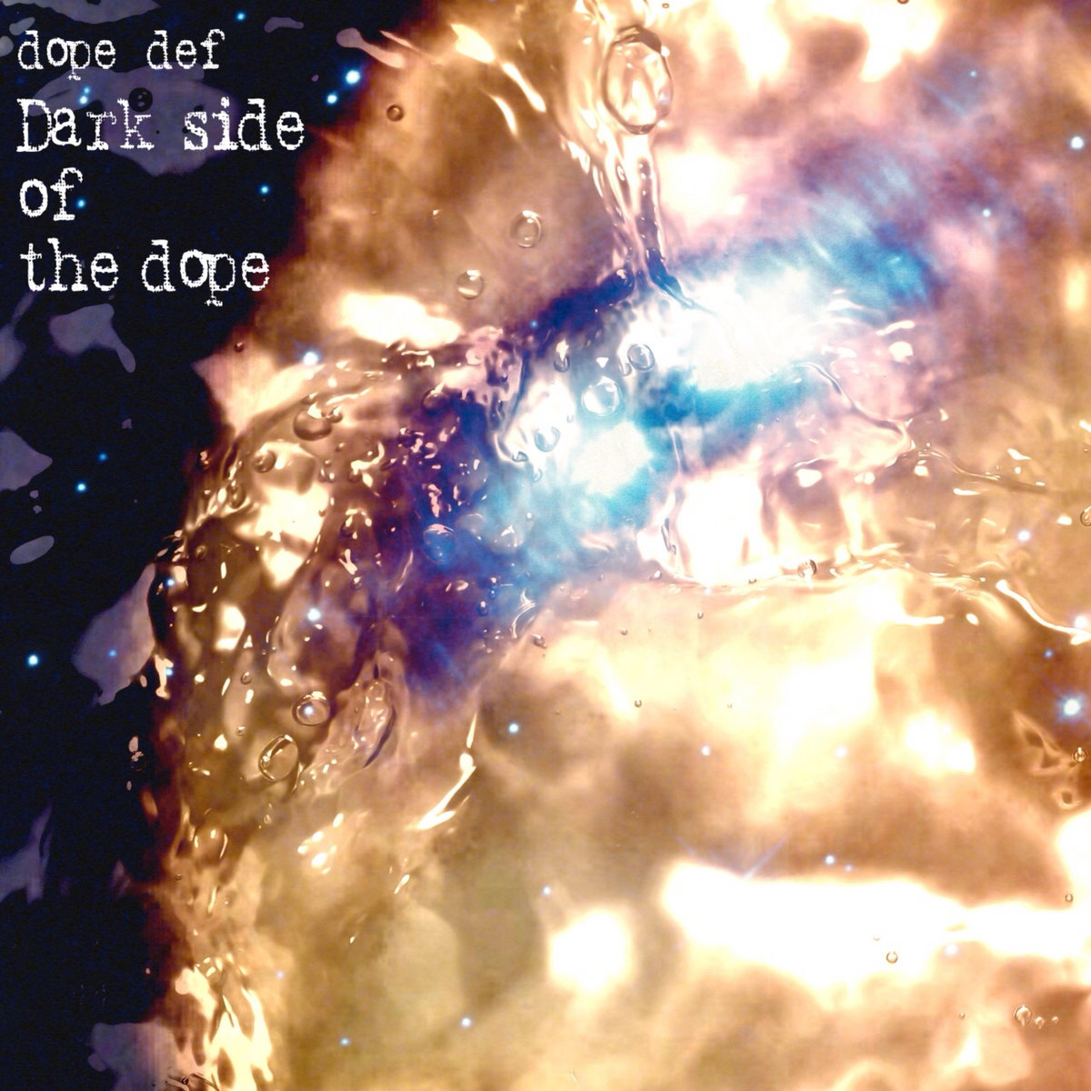 heart broken | dope def