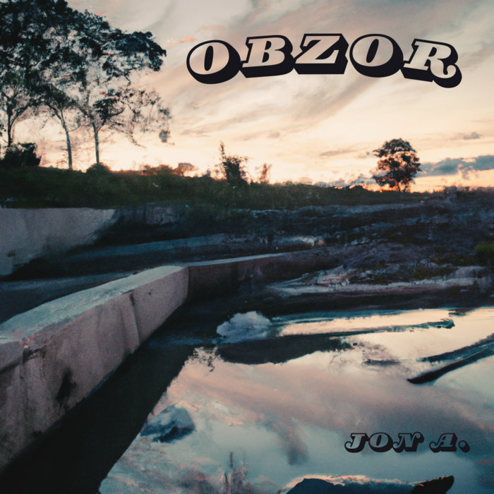 Obzor | Jon A.