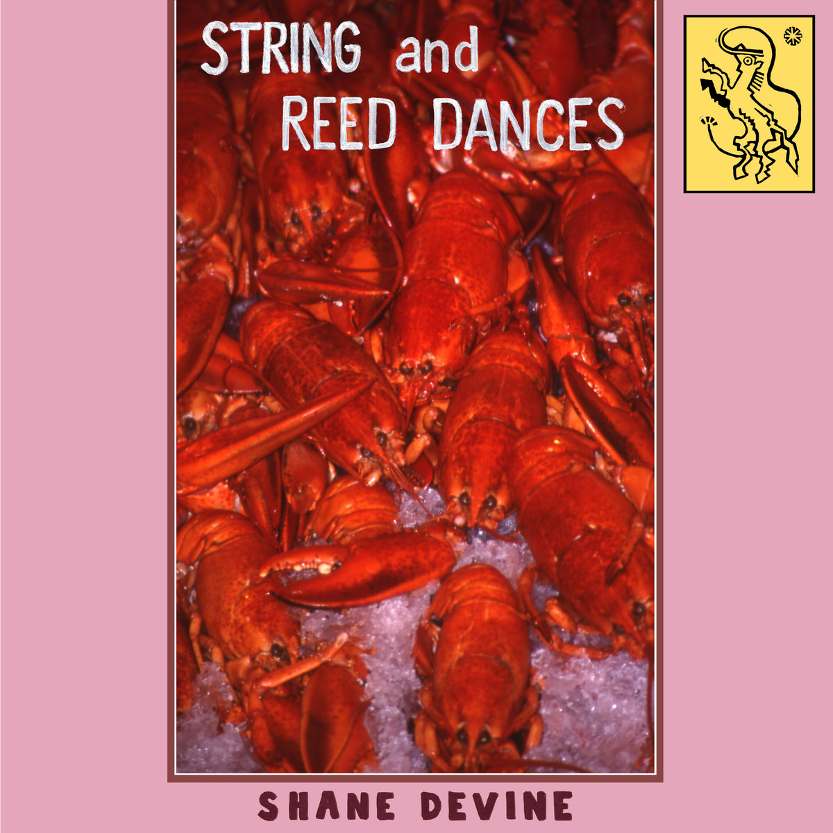 String and Reed Dances | Shane Devine