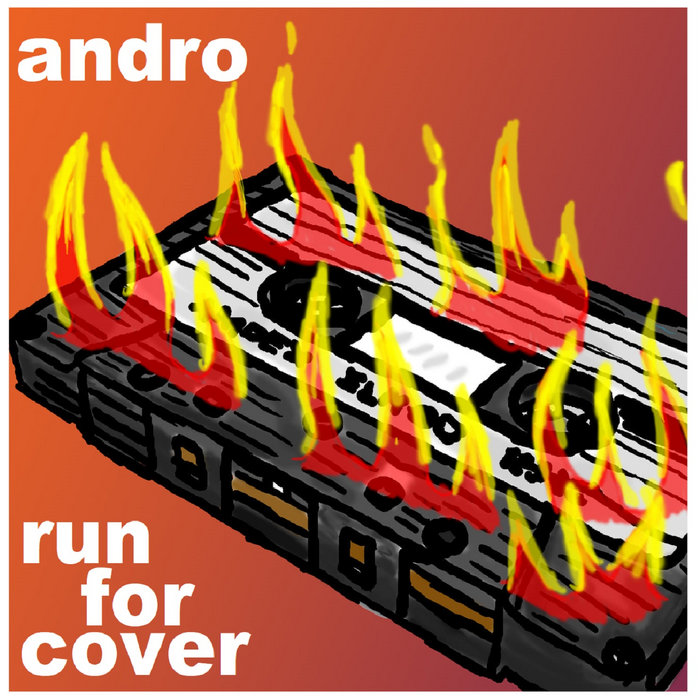run for cover | andro
