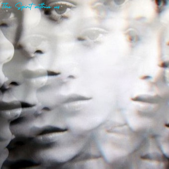 The Spirit within us - EP | Groove