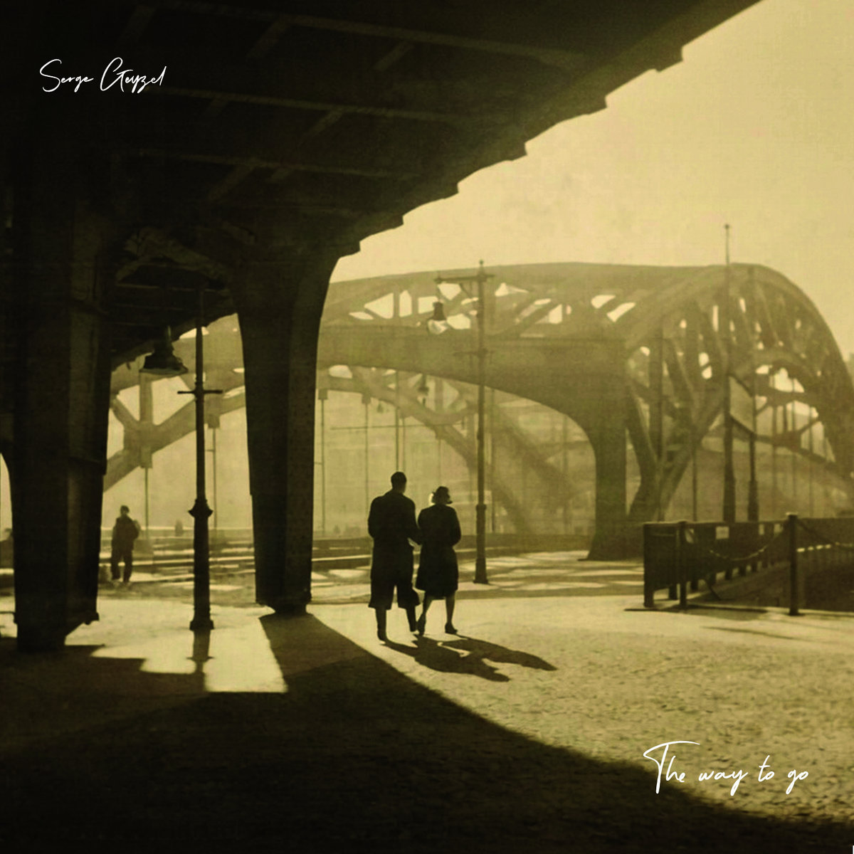 The Way To Go | Serge Geyzel | Pulse State