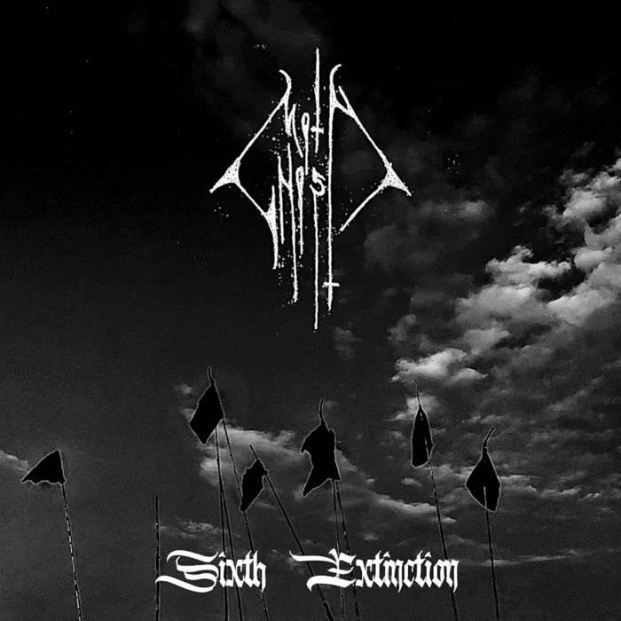 Extinction Ghosts Logo