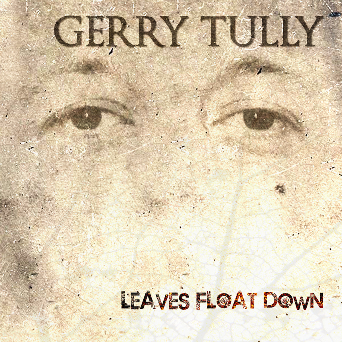 Leaves Float Down | Gerry Tully Music