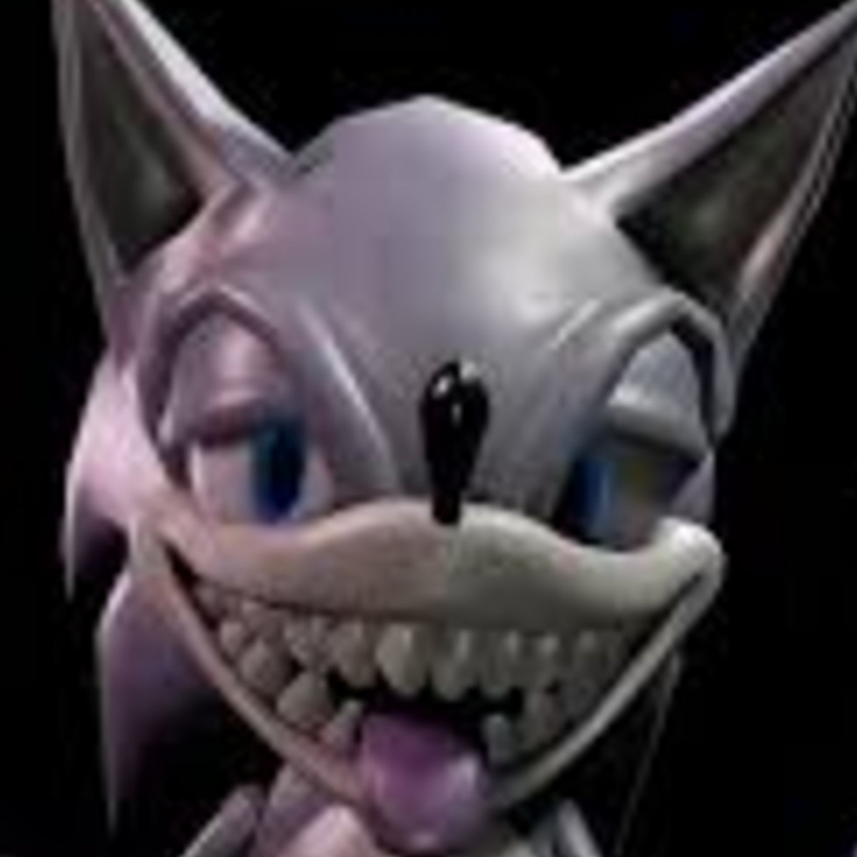 Sticky Sonic Footjob | Lil Frik