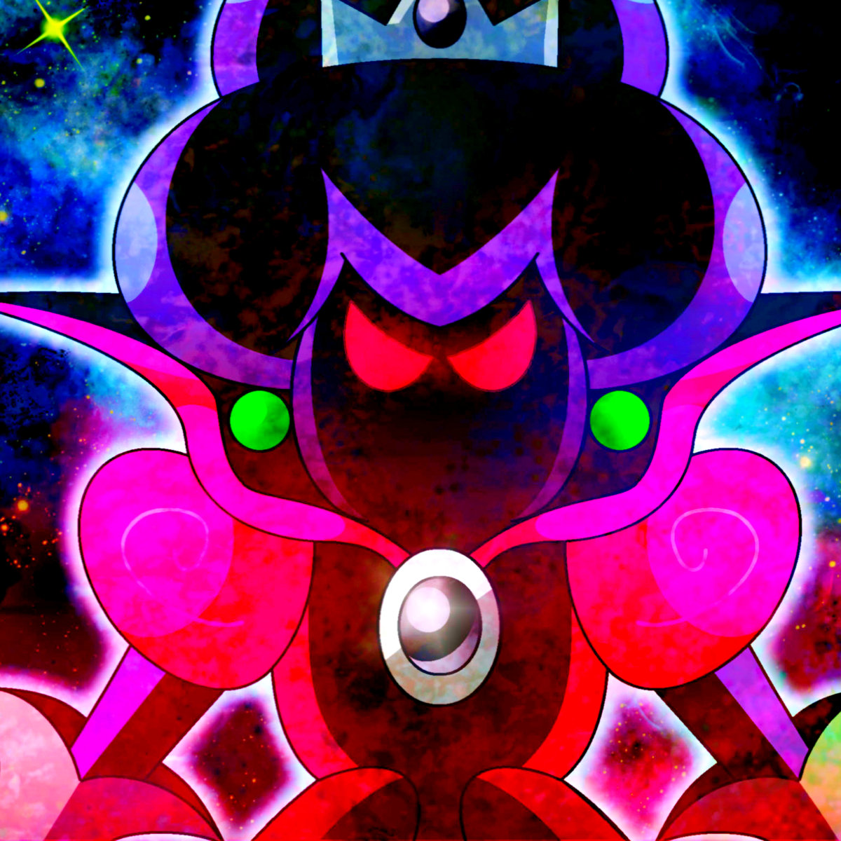 Mario And Luigi Partners In Time Princess Shroob Battle