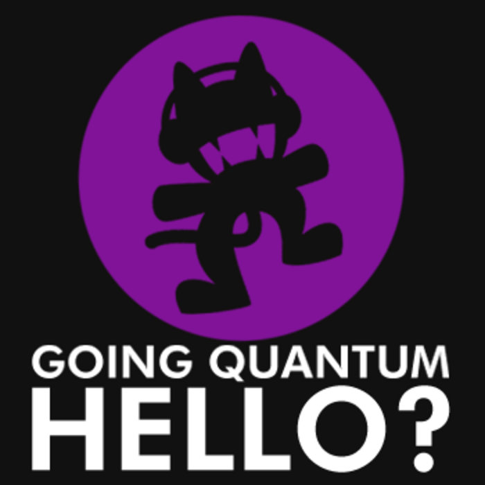 Hello? | Going Quantum | Monstercat