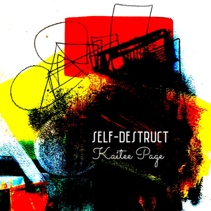Self-Destruct | Kaitee Page