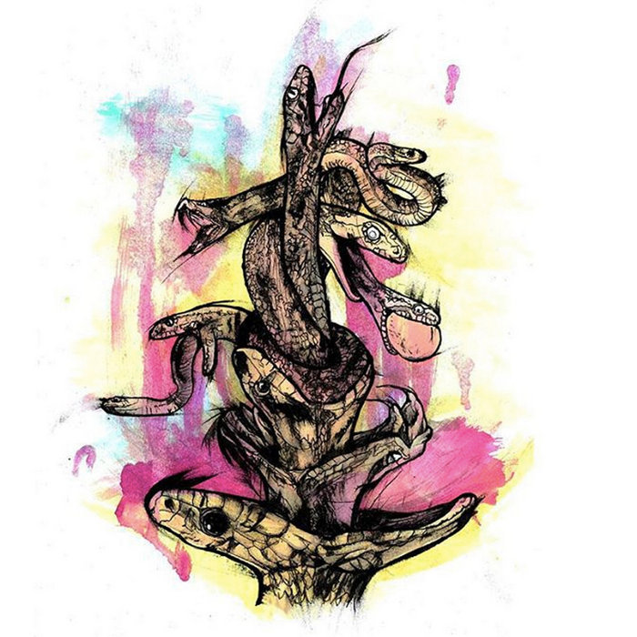 Eternal Serpent Power | EWIGE SCHLANGENKRAFT | NEGATE EVERYTHING