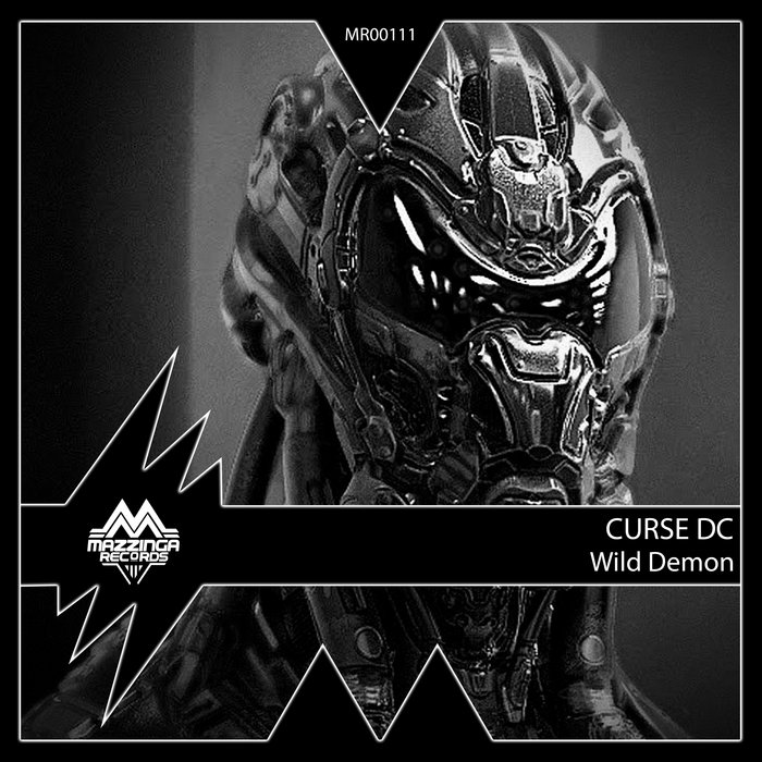 Wild Demon | Curse Dc | Mazzinga Records