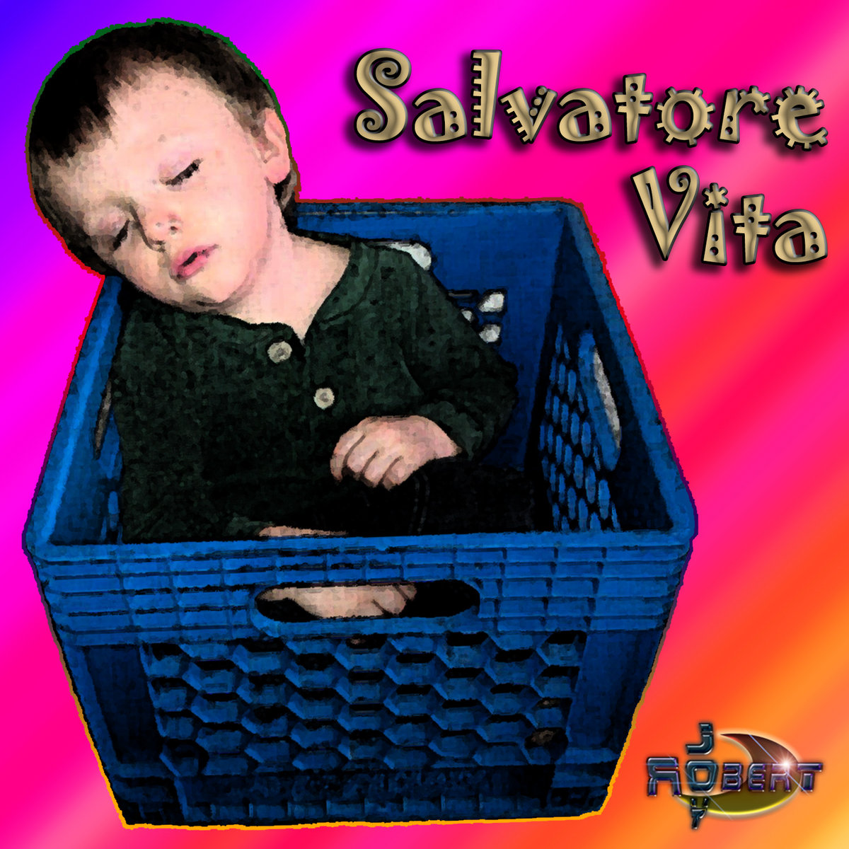 Salvatore Vita | Robert Joy