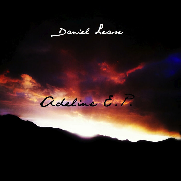 Adeline E.P. | DVC | Daye V Caiden