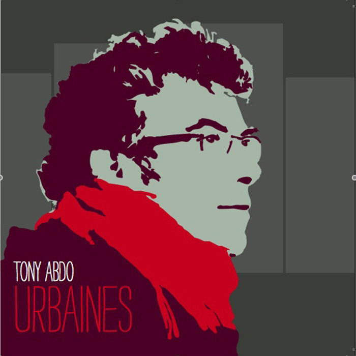 URBAINES | Tony Abdo