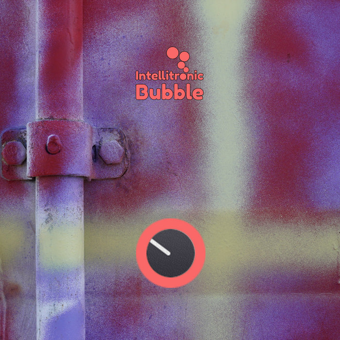 The Red Button | Fluffy Inside | Intellitronic Bubble