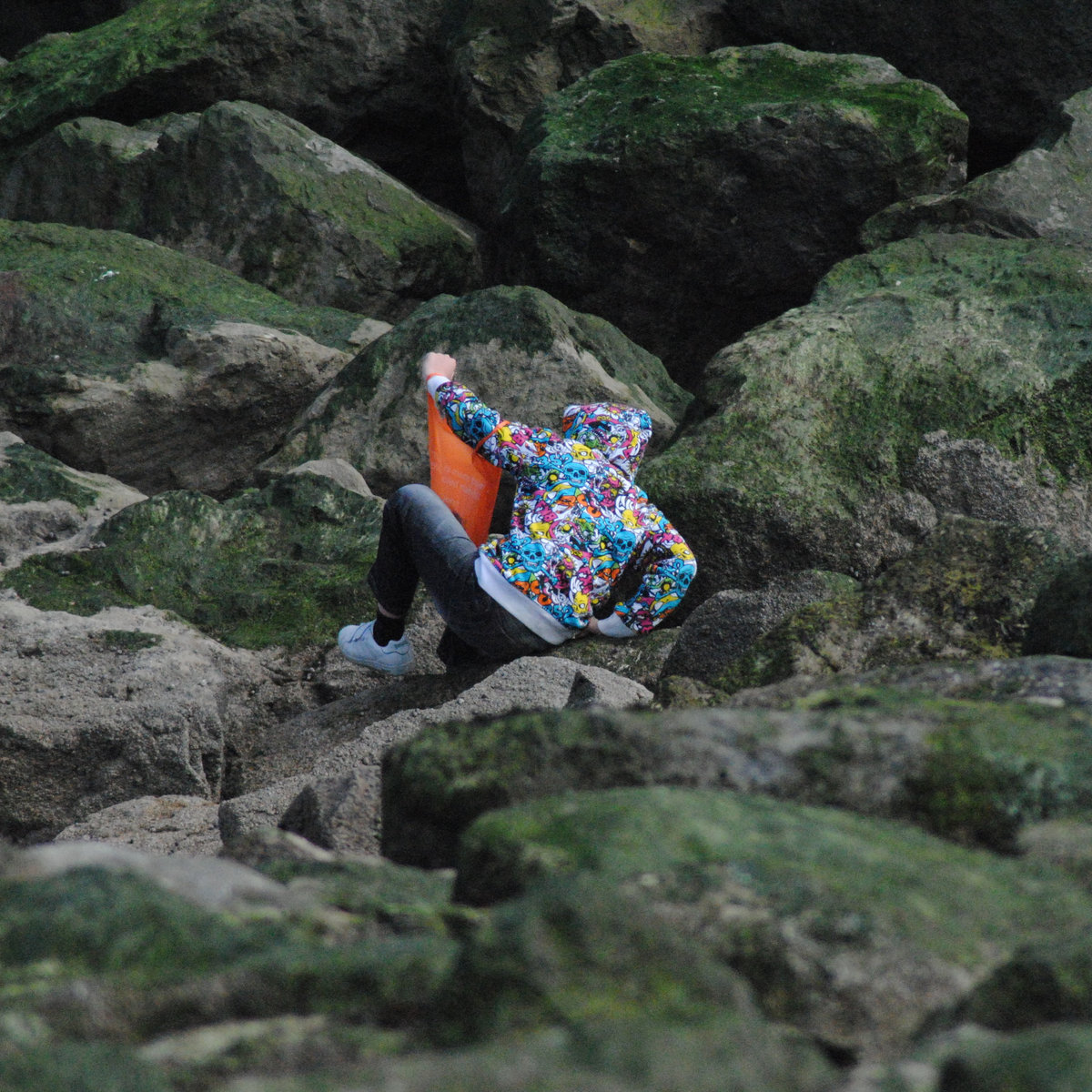 In Her Blood | James Bell X