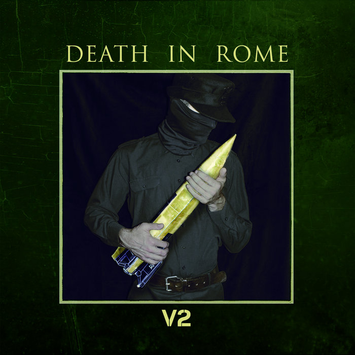 V2 | Death In Rome